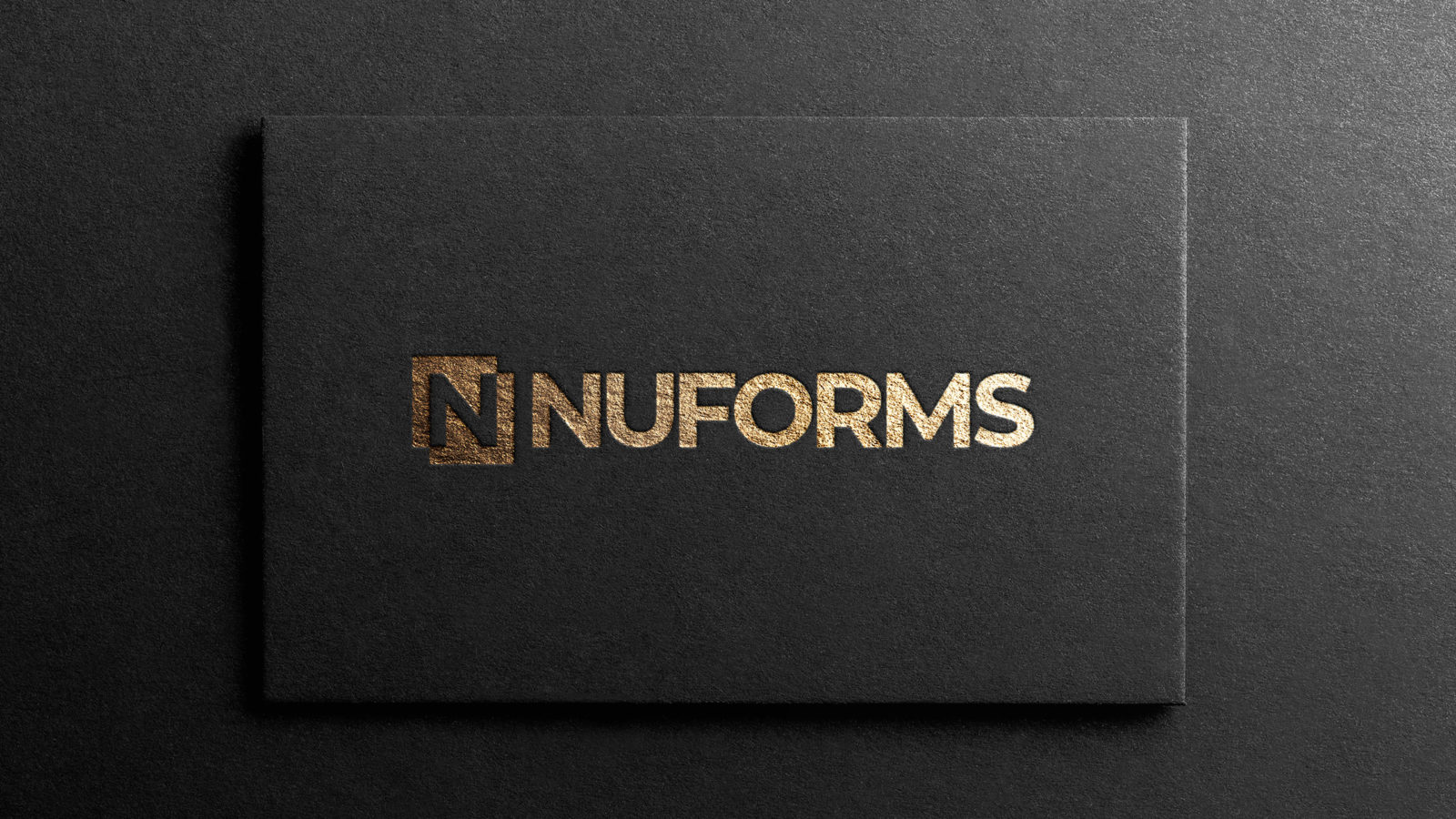Nuforms Design - Nuforms Design