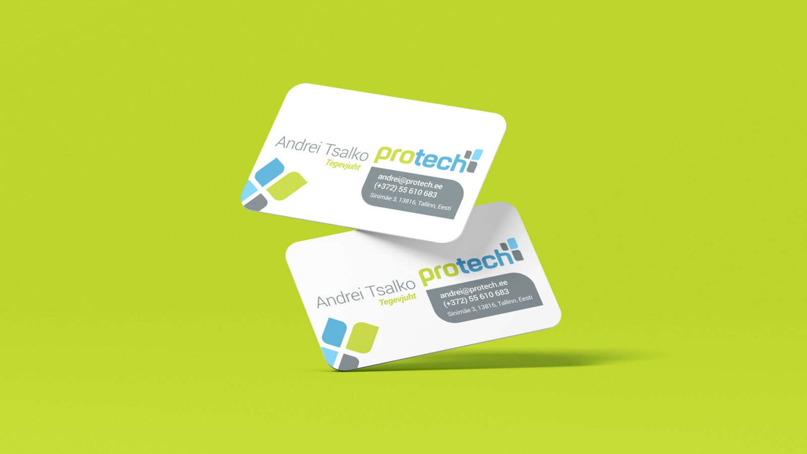 Protech - Nuforms Design